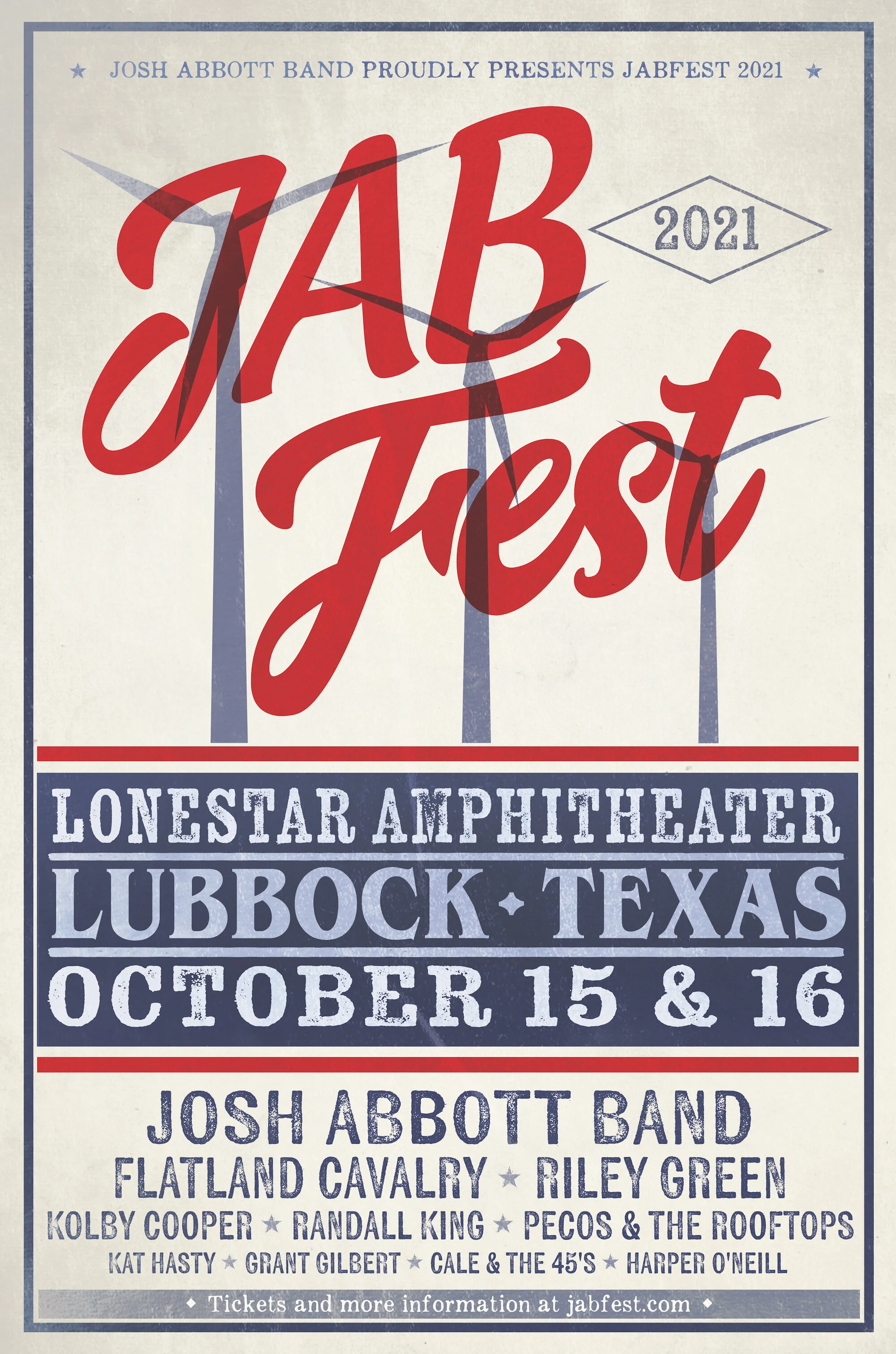 Josh Abbott Band