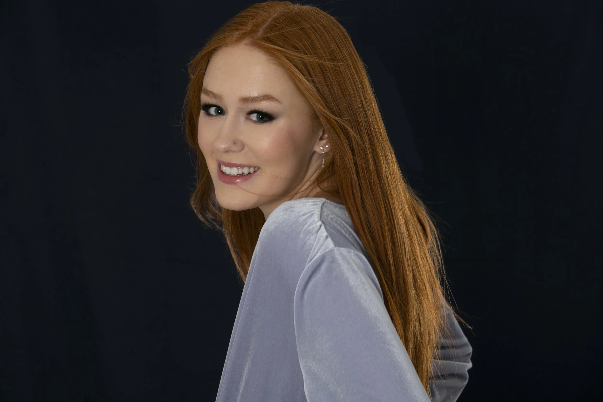 About — Rachel Cousins