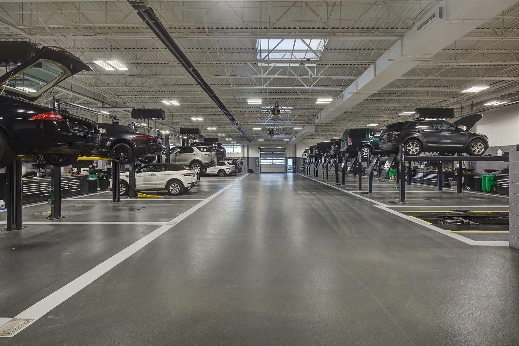 Portfolio | Project Management — Watershed Partners