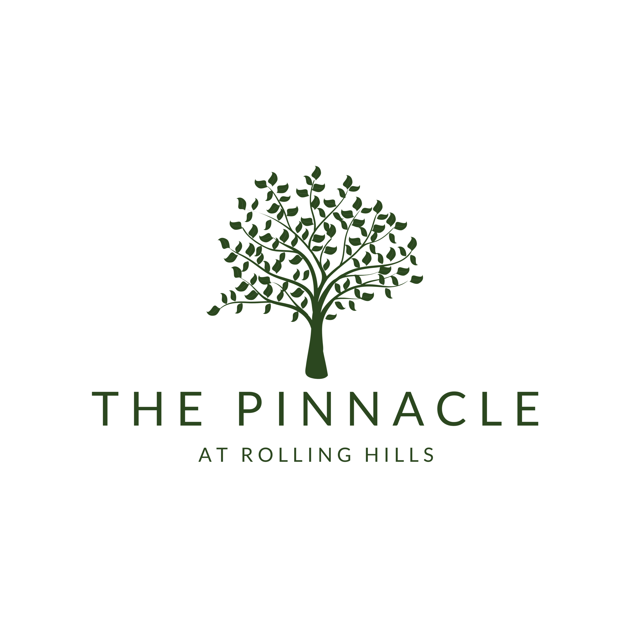 Rolling Hills Logo