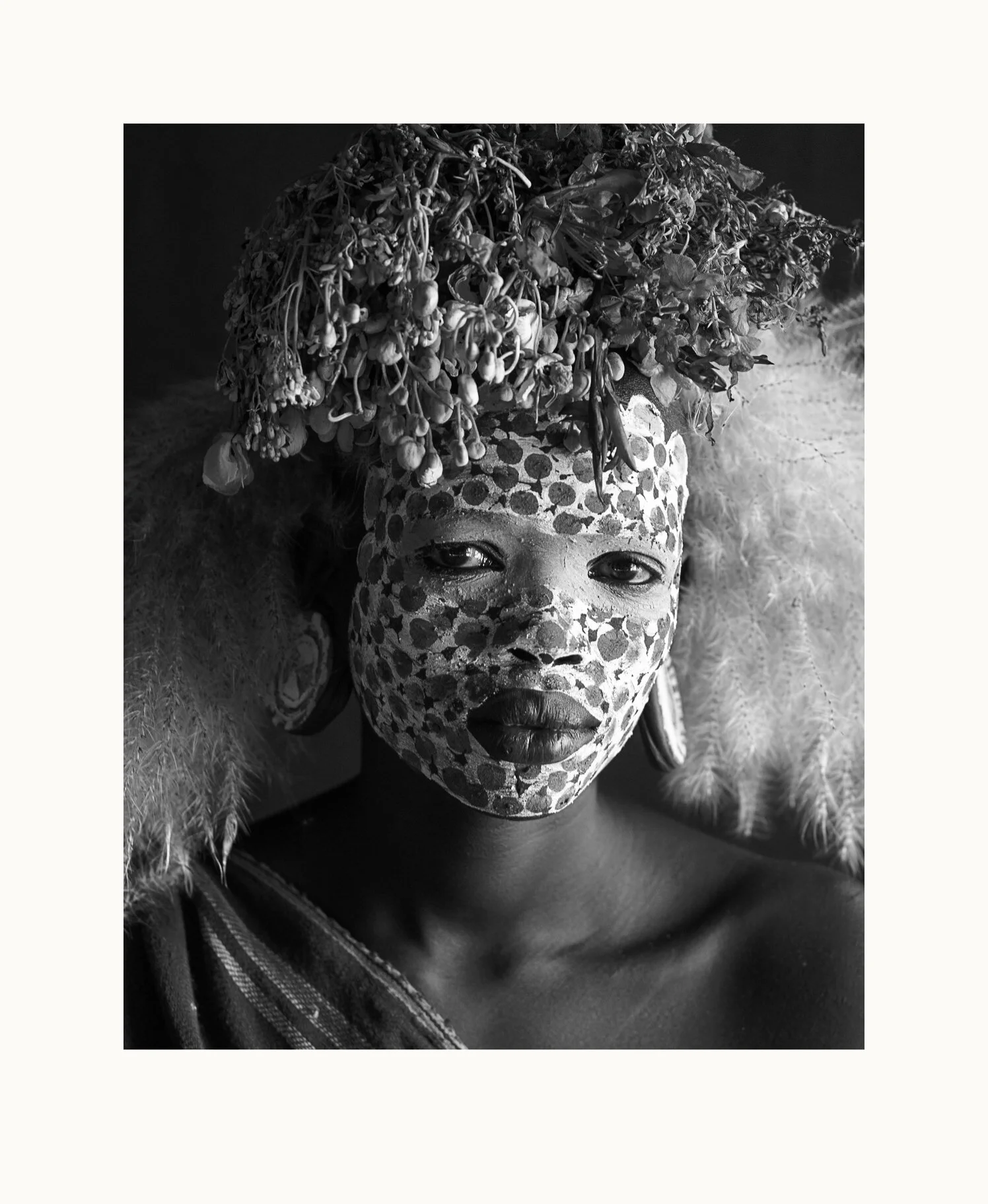 Cultural Portraits — Mark OVERGAARD