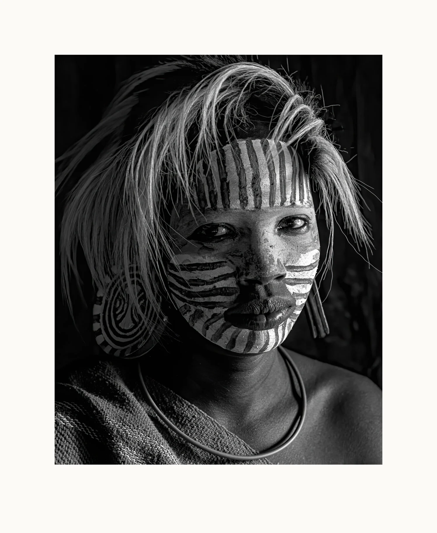 Cultural Portraits — Mark OVERGAARD