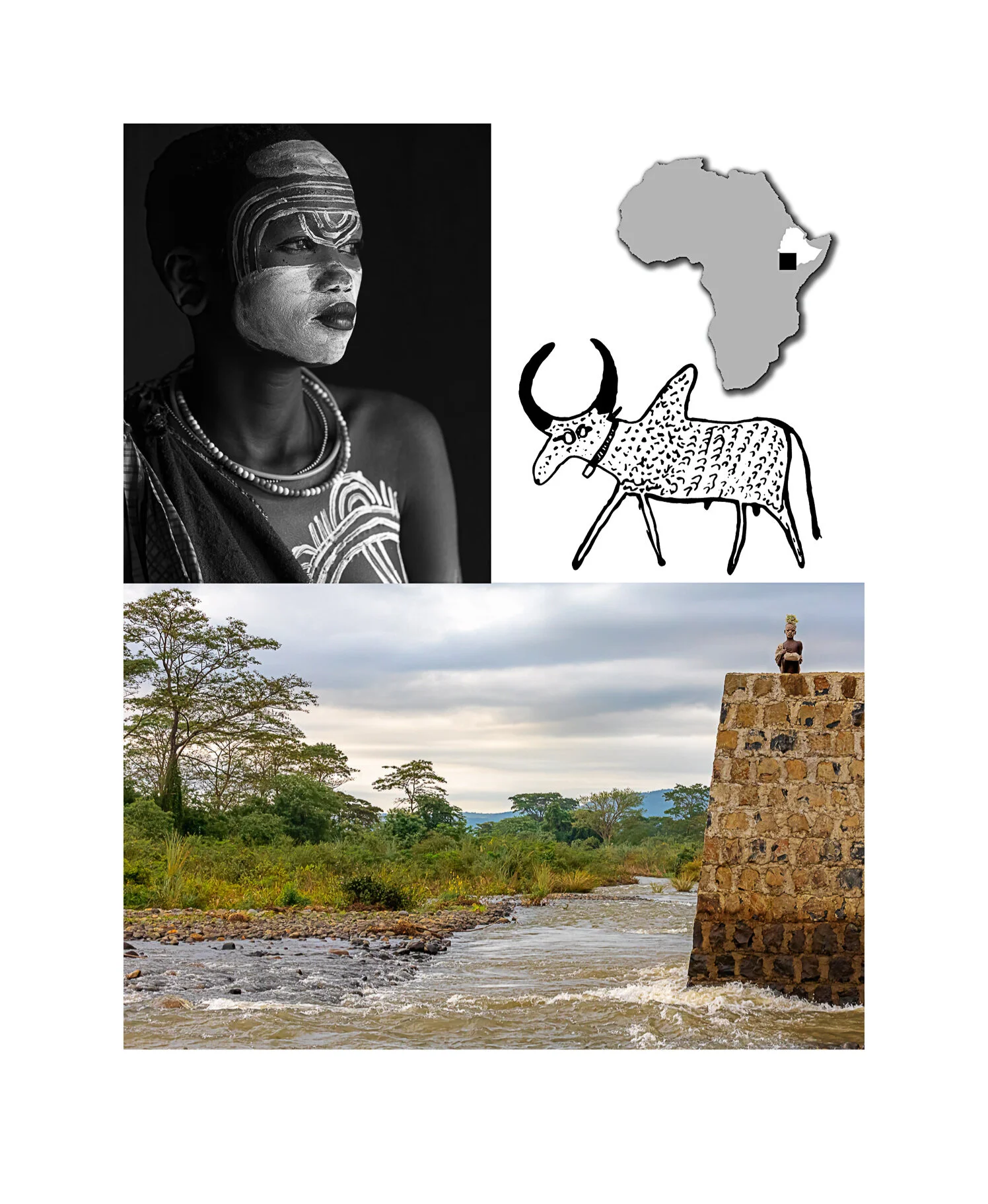 Cultural Portraits — Mark OVERGAARD