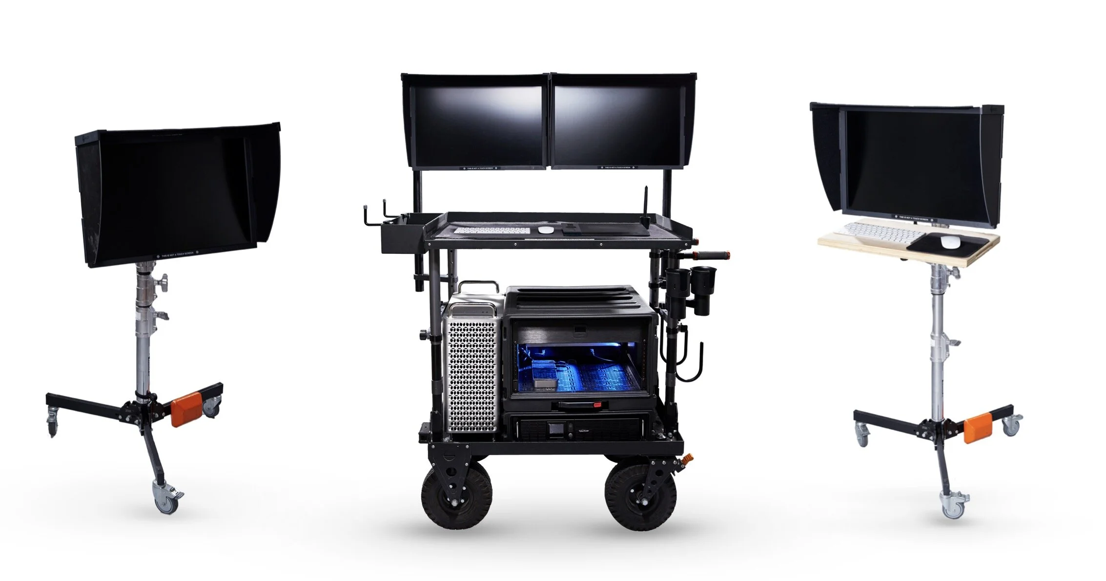 Studio Digital Capture Equipment Packages — Brooks Digi, Inc. | Los ...