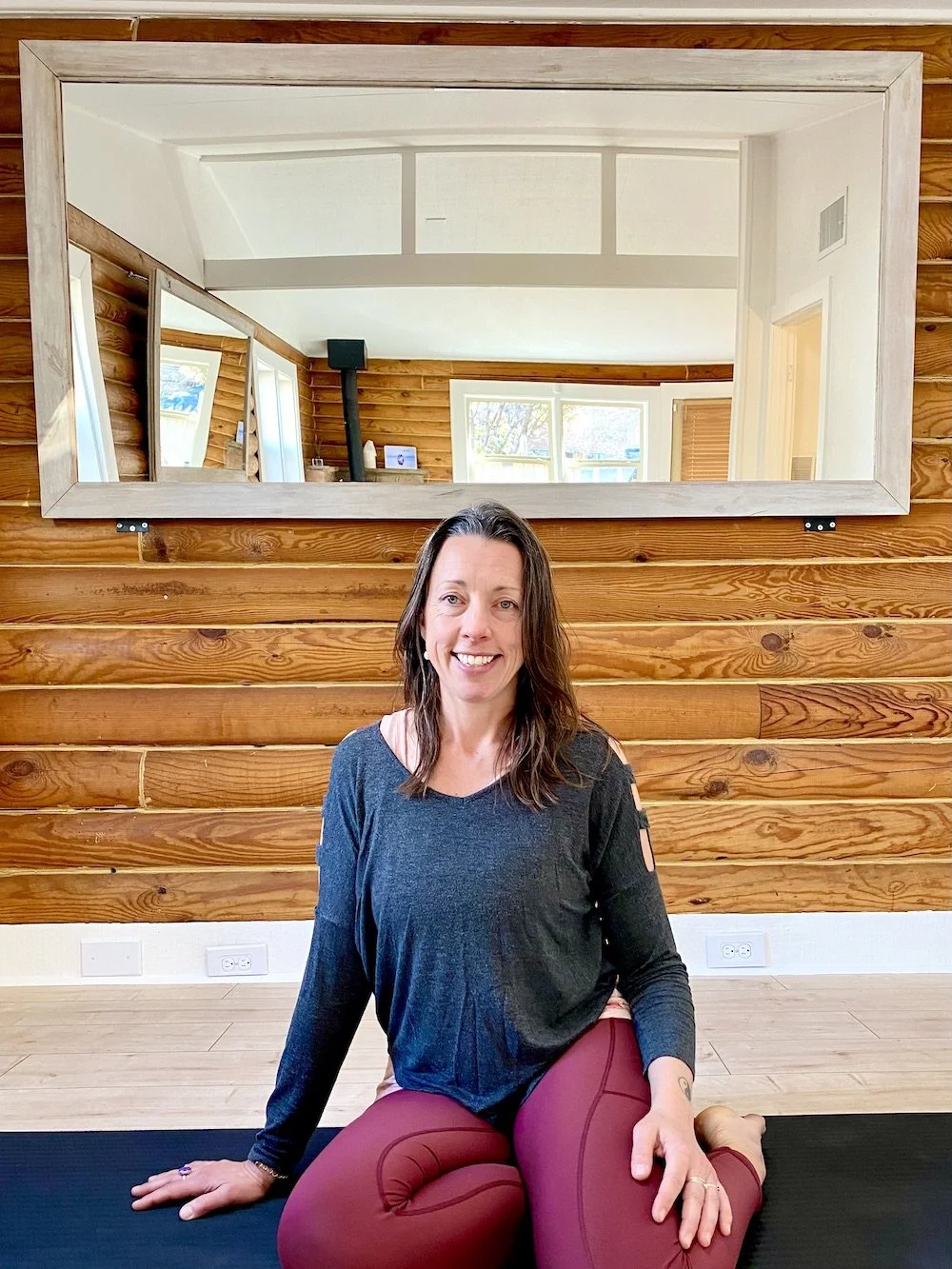 Who We Are — SOAR PILATES & WELLNESS