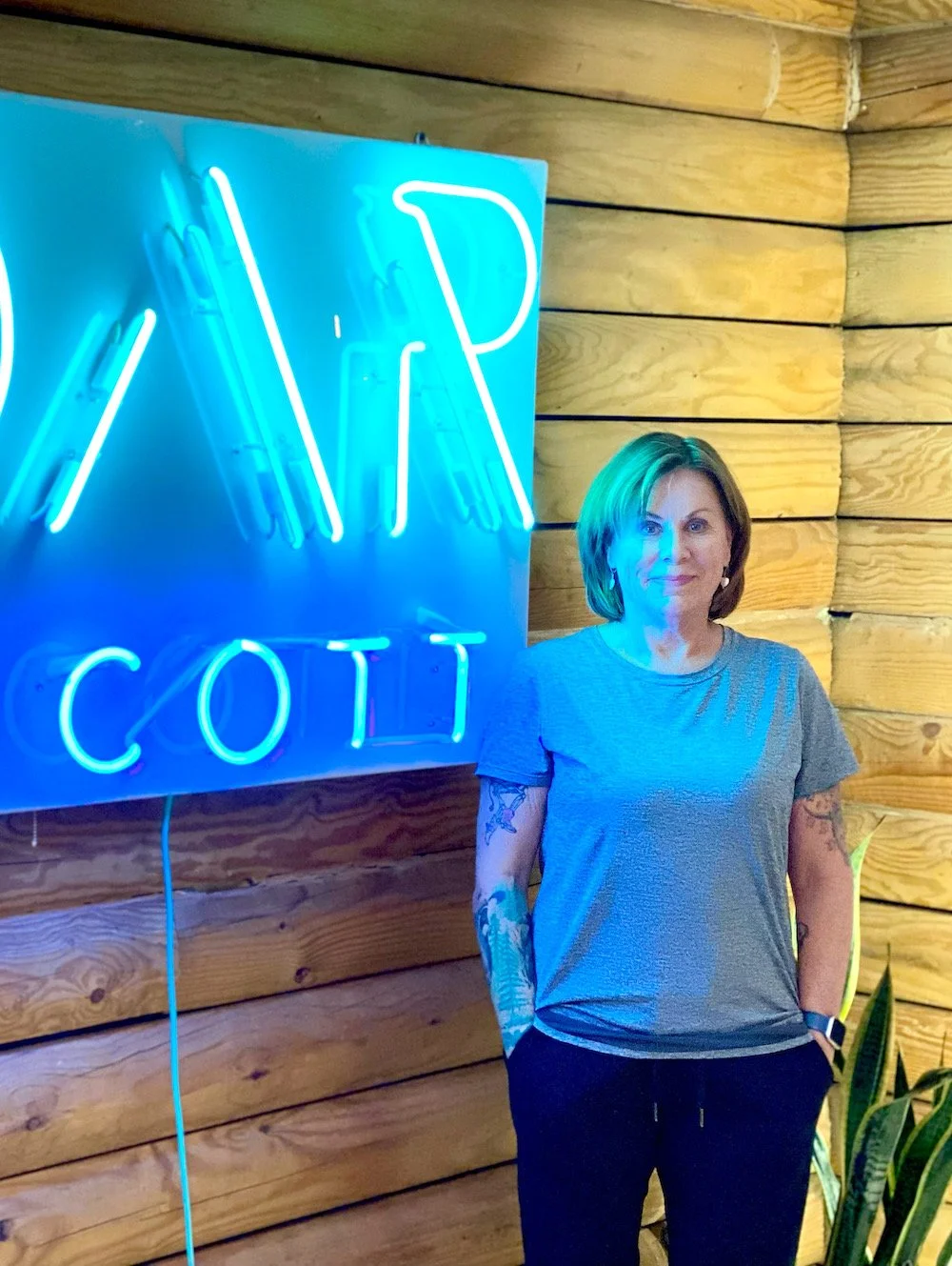 Who We Are — SOAR PILATES & WELLNESS