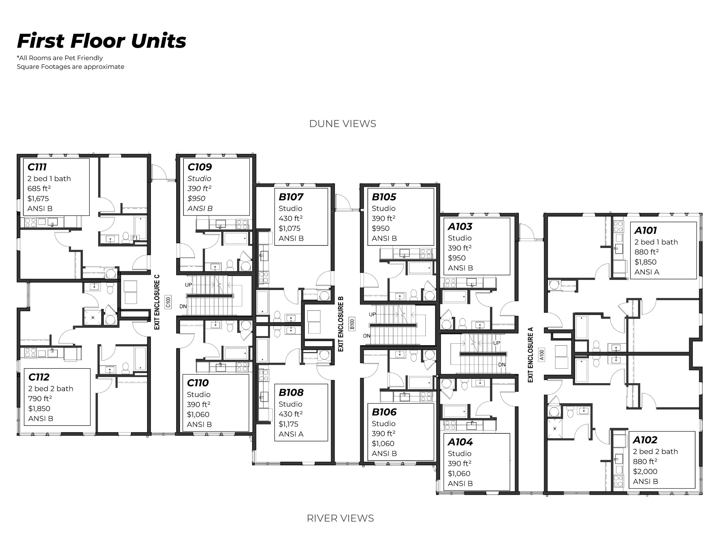 Units — Kingfisher