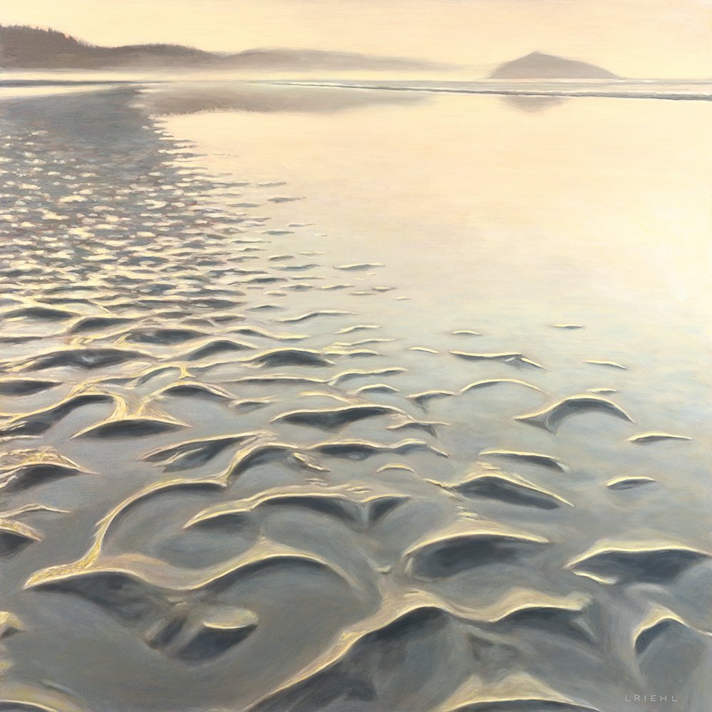 Lisa Riehl - West Coast Landscapes