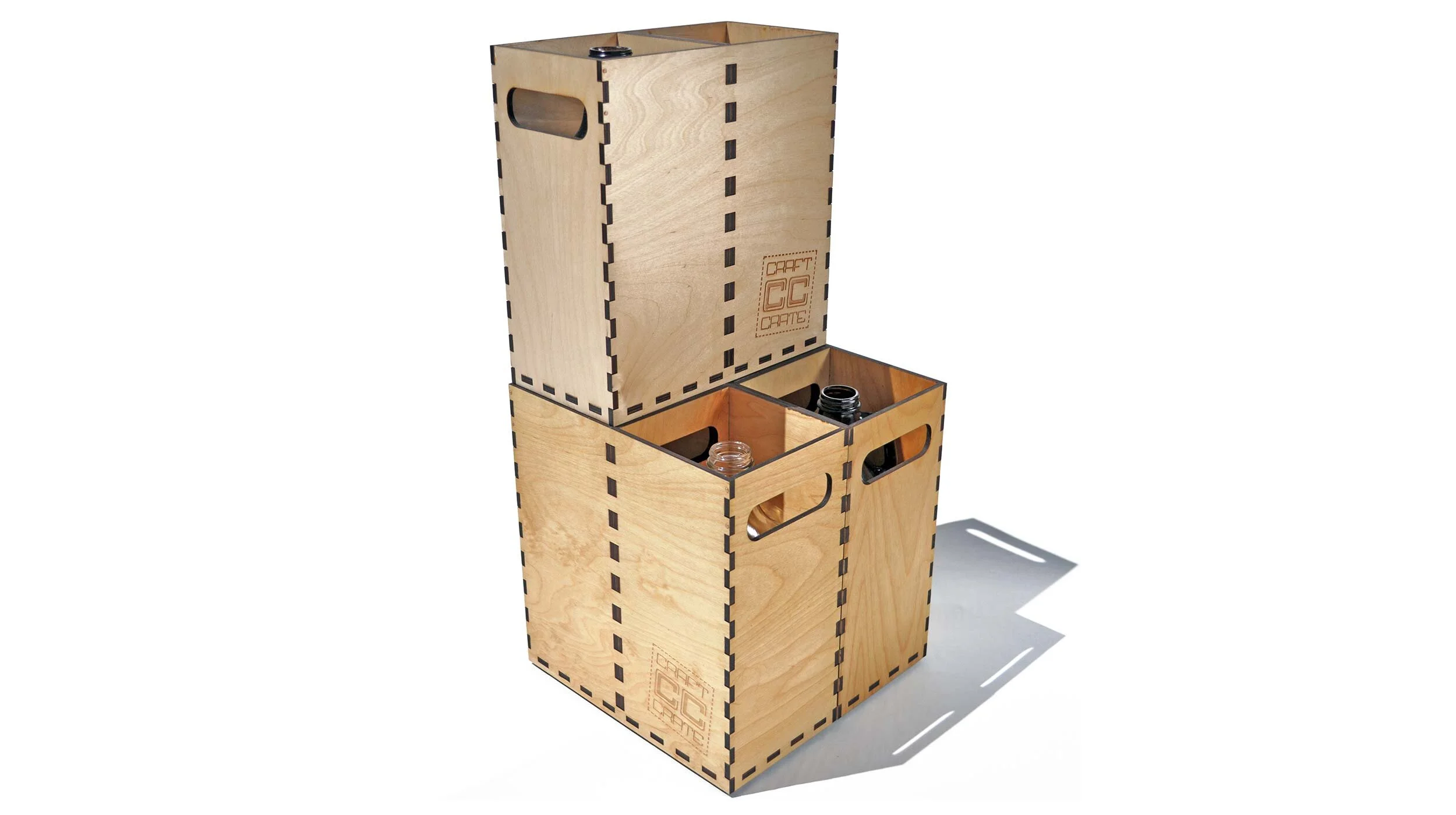 Craft Crate