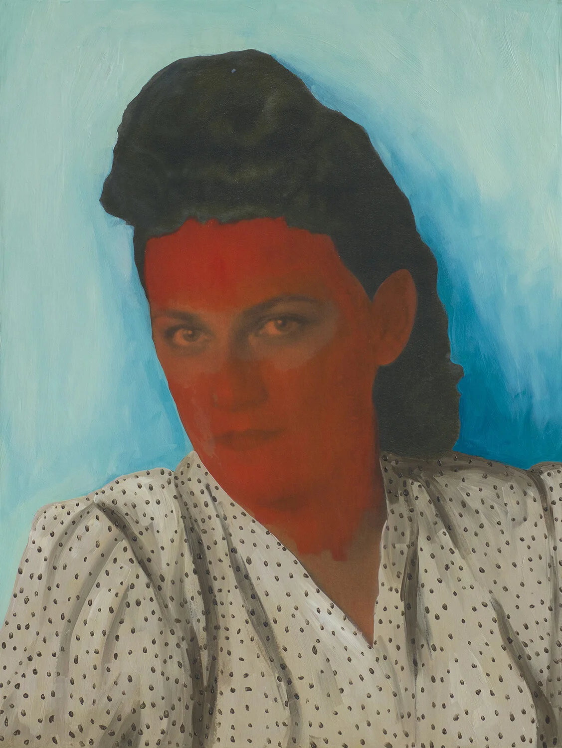 Forgetting is so long — Daisy Patton