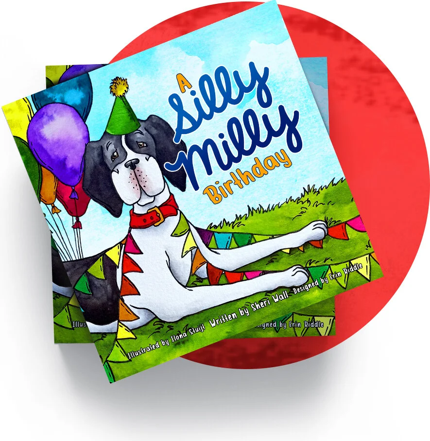 A special collection of rhyming children’s picture books by Texas ...