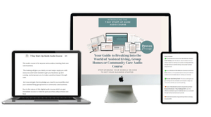 Courses and Programs — Ariana JAY