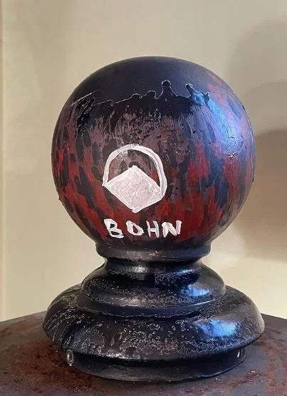 Store — Robert Bohn - Art