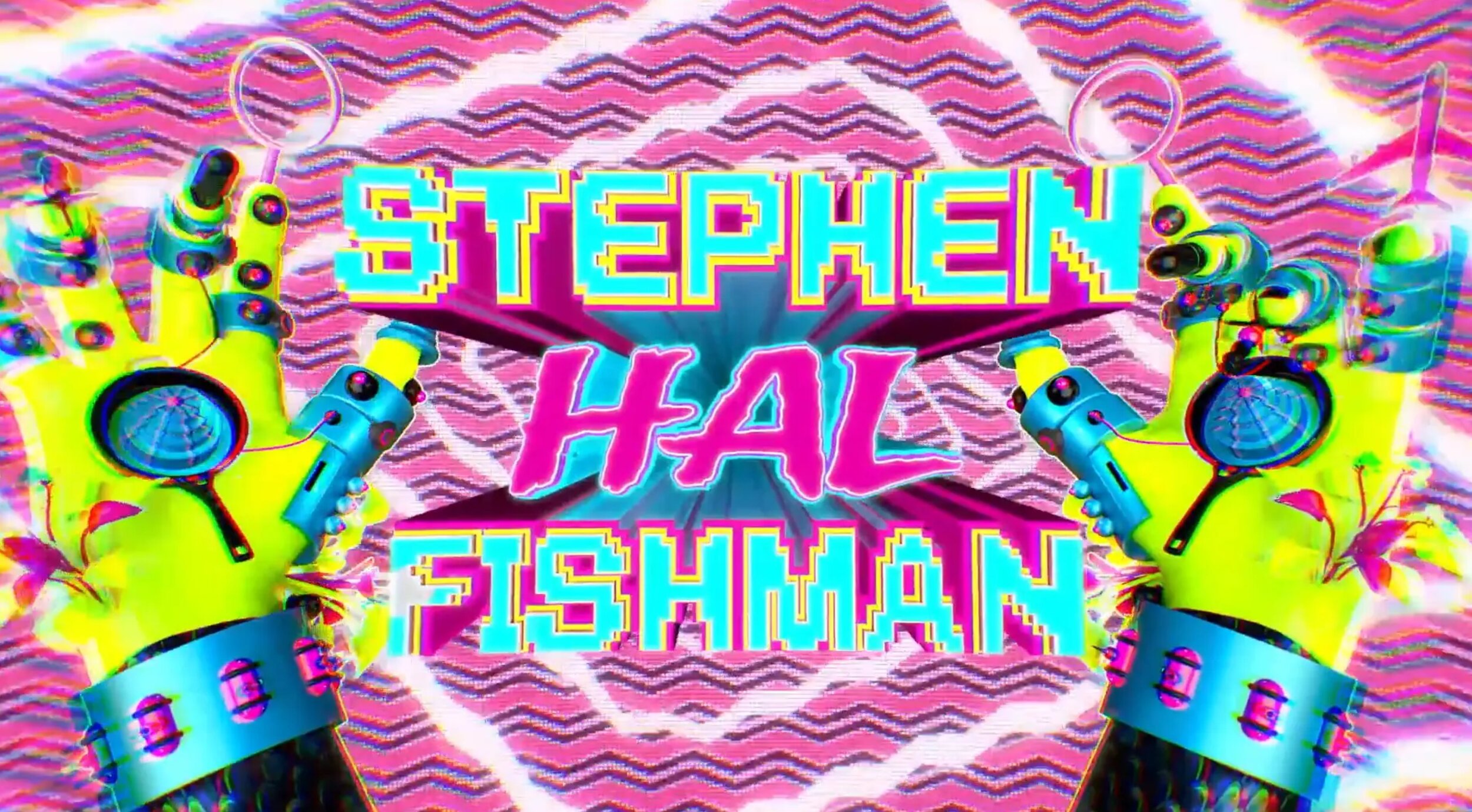 Stephalfish