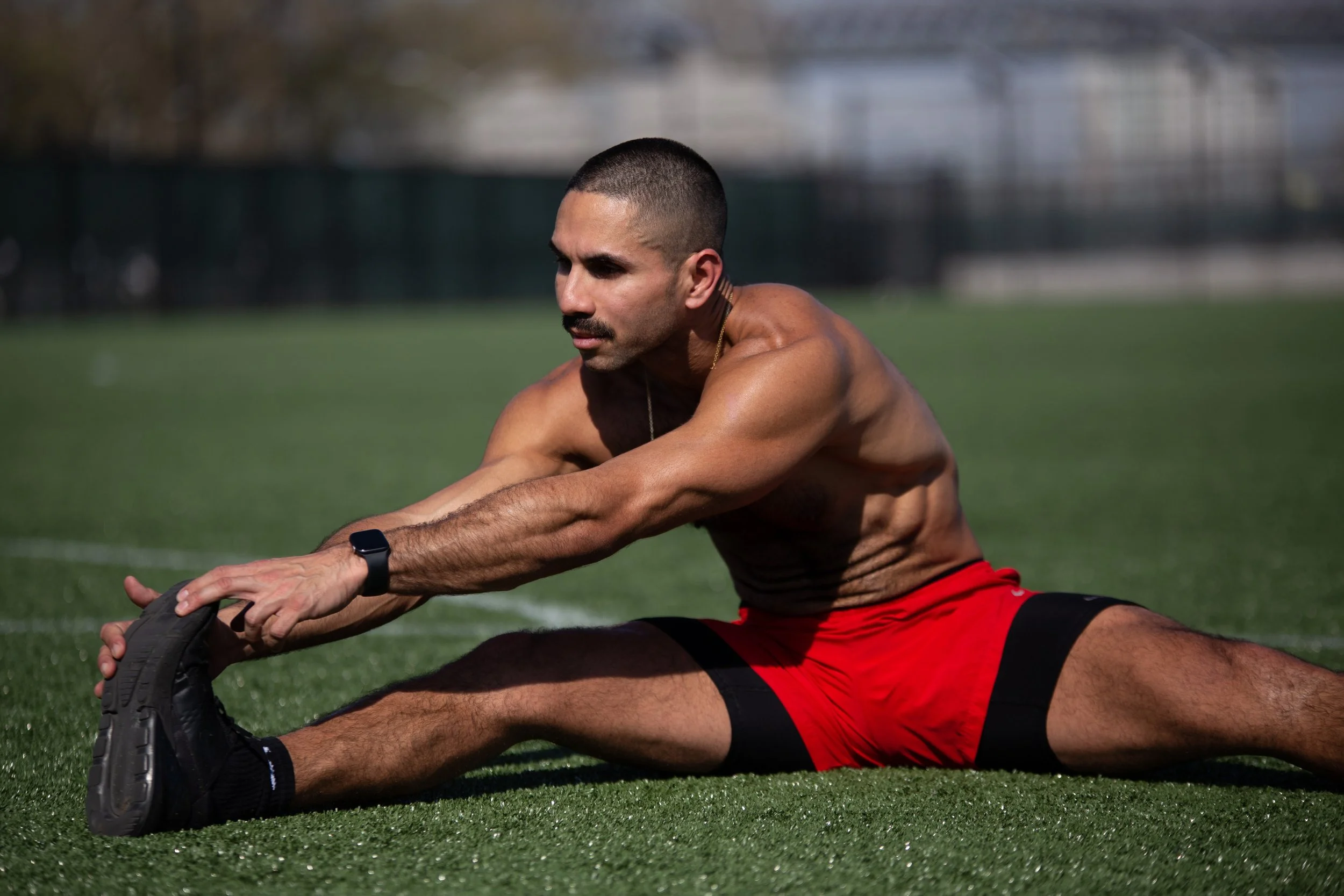 Esteban-Fit Online Personal Training and In-Person Training NYC