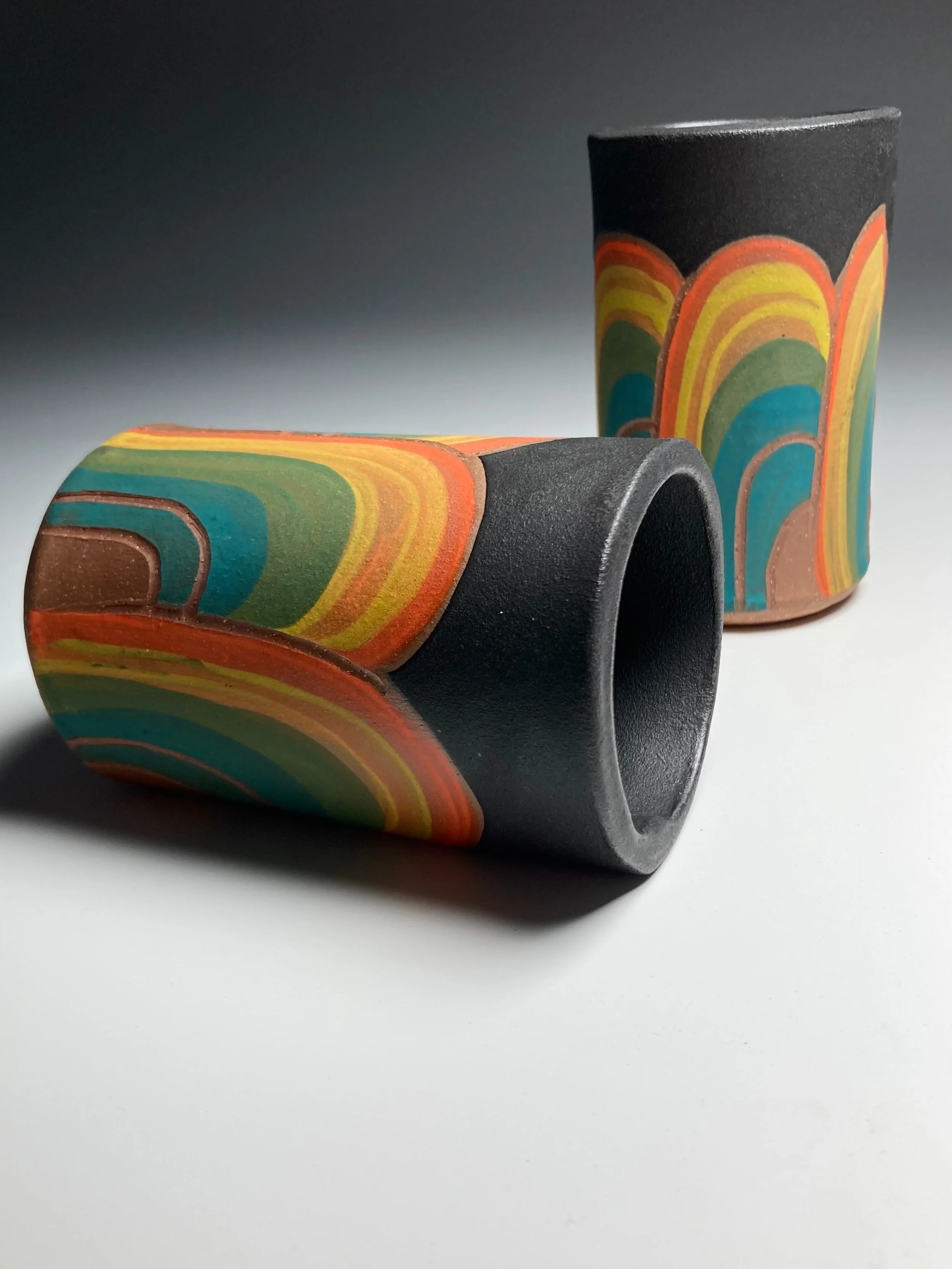 Shop — Oxide Pottery