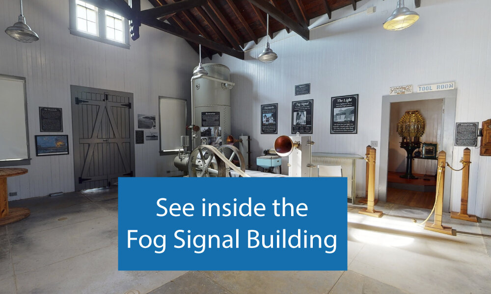 Point San Luis Lighthouse