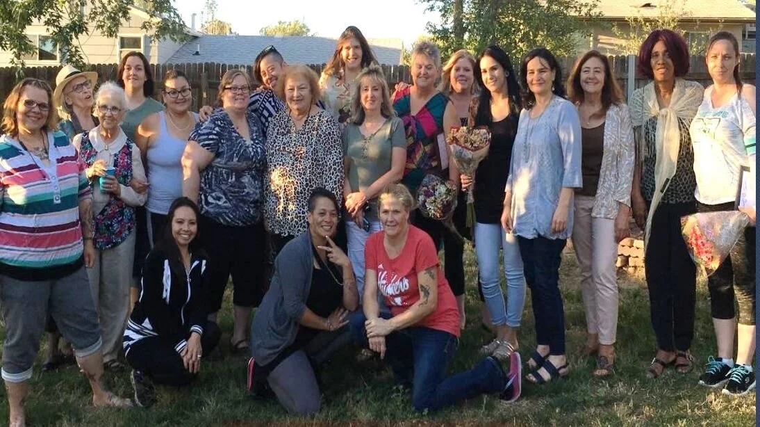 Gospel Homes for Women - gospelhomesforwomen
