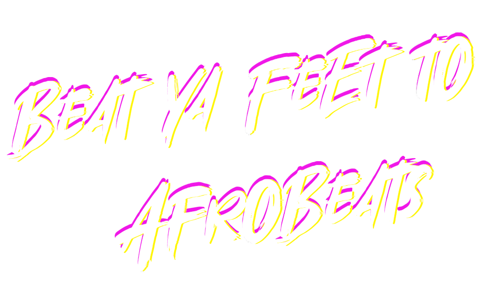 Grooves In the Garden - Beat Ya Feet To Afrobeats — Connected To ...
