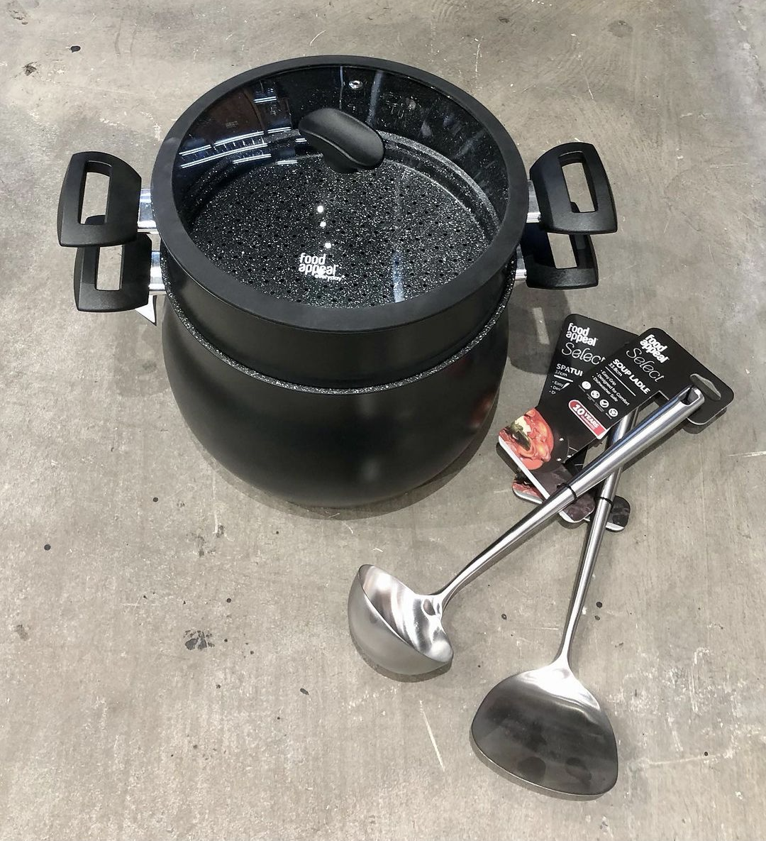Culinary Essentials: Exploring the Top 5 Cooking Utensils in North ...