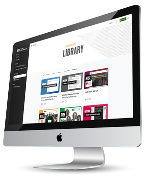 Community — RISE Model for Meaningful Feedback