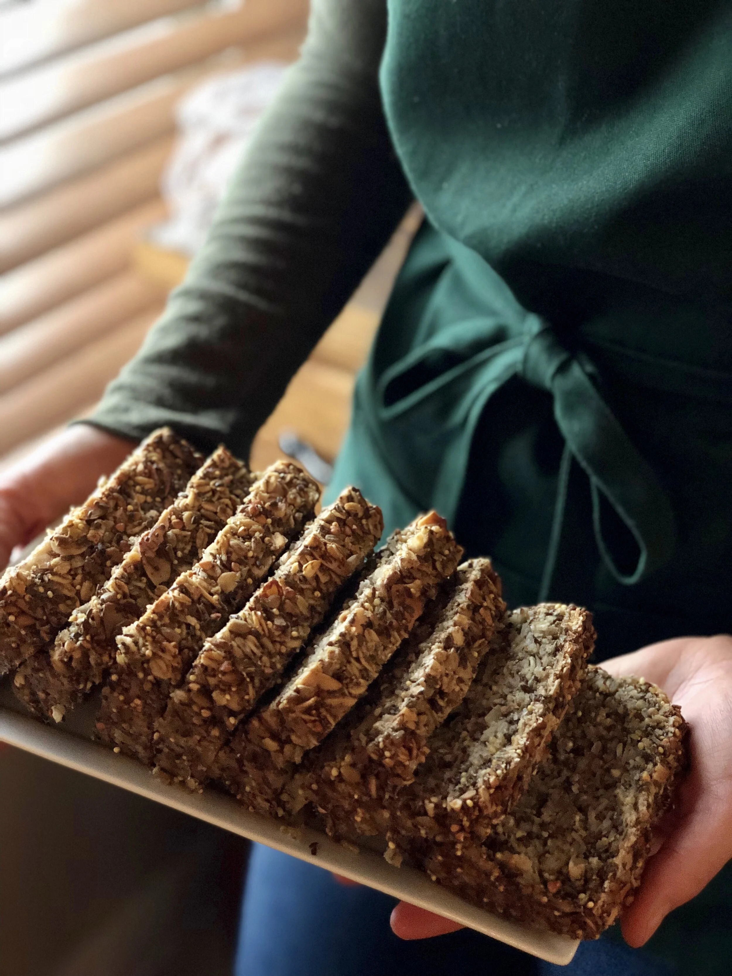 Services 2 — Kylee Snyder