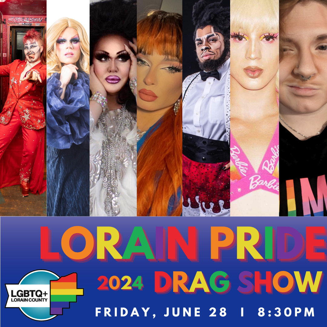 Events — LGBTQ+ Lorain County