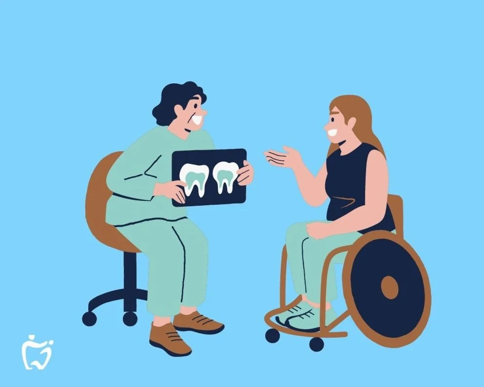 Understanding Dental X-rays — FAMILY FOCUS DENTAL