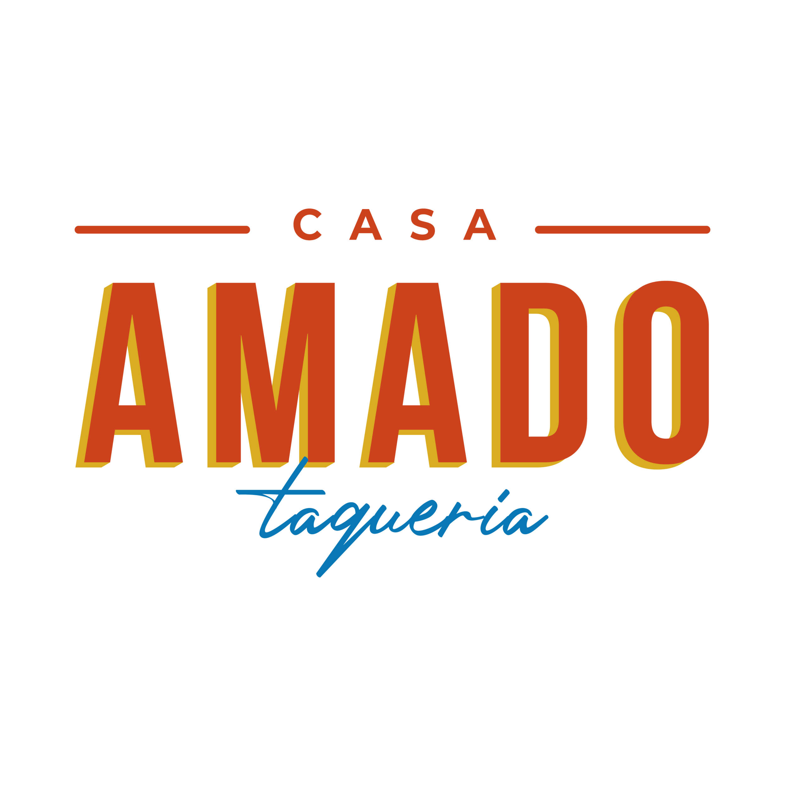 Casa Amado