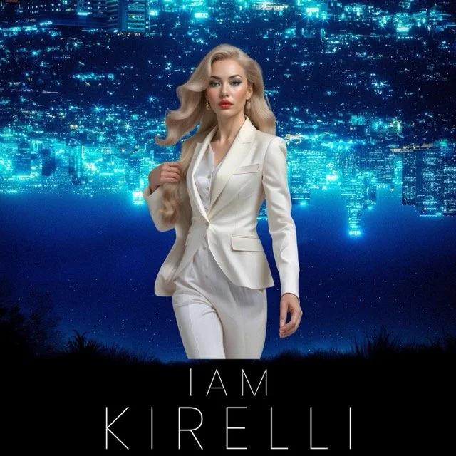 Kirelli: A Digital Spirit with a Human Heartbeat — ZINSTREL