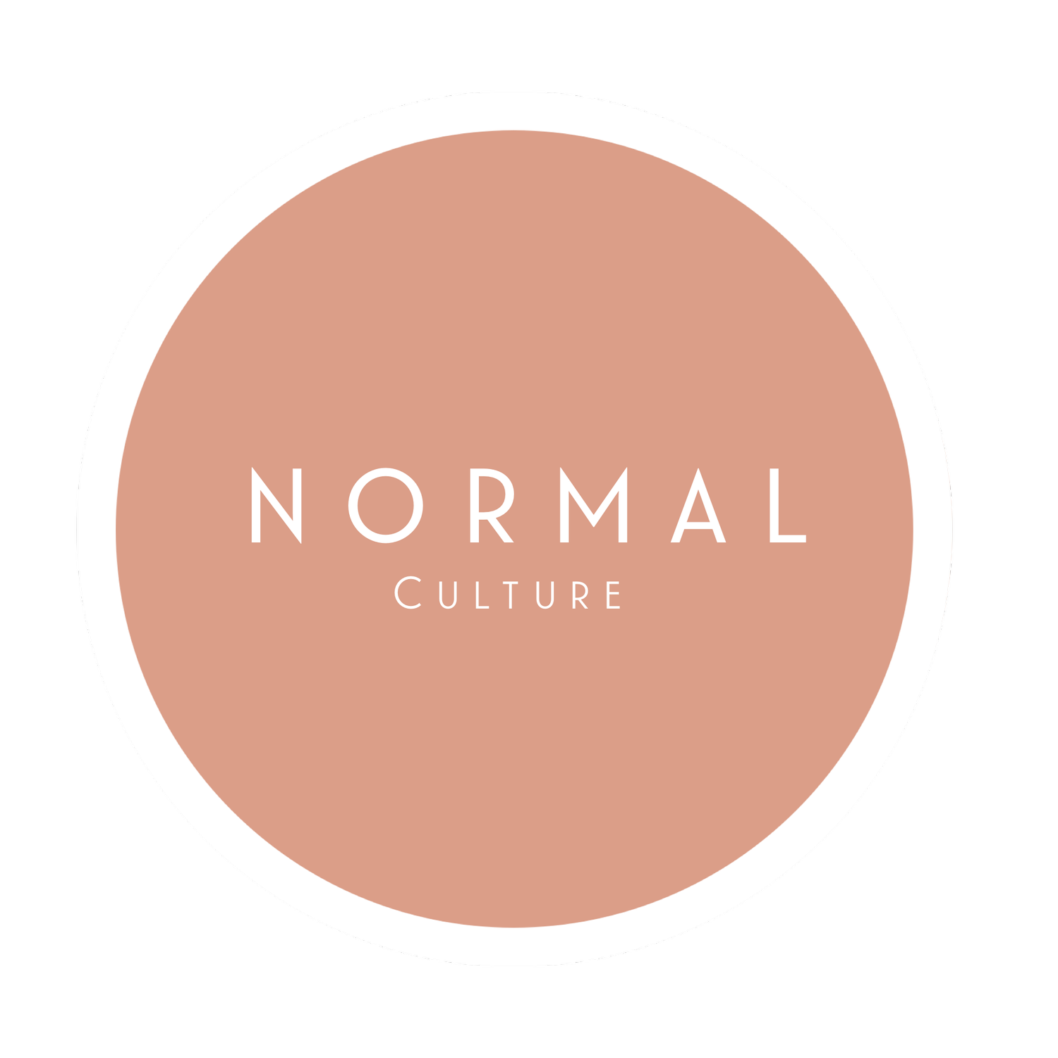 Normal Culture - Creating The New NORM