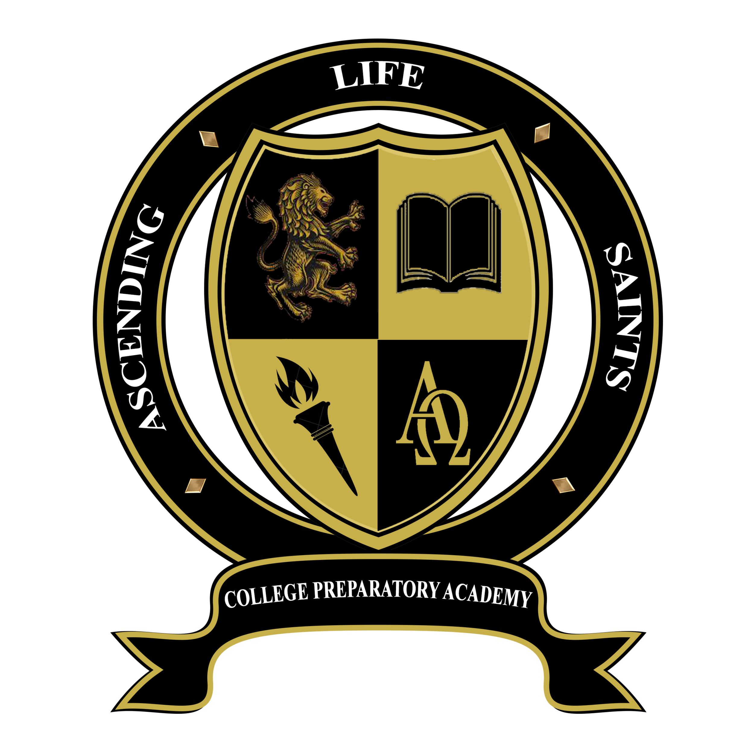 Men's National Program — Ascending Life Academy