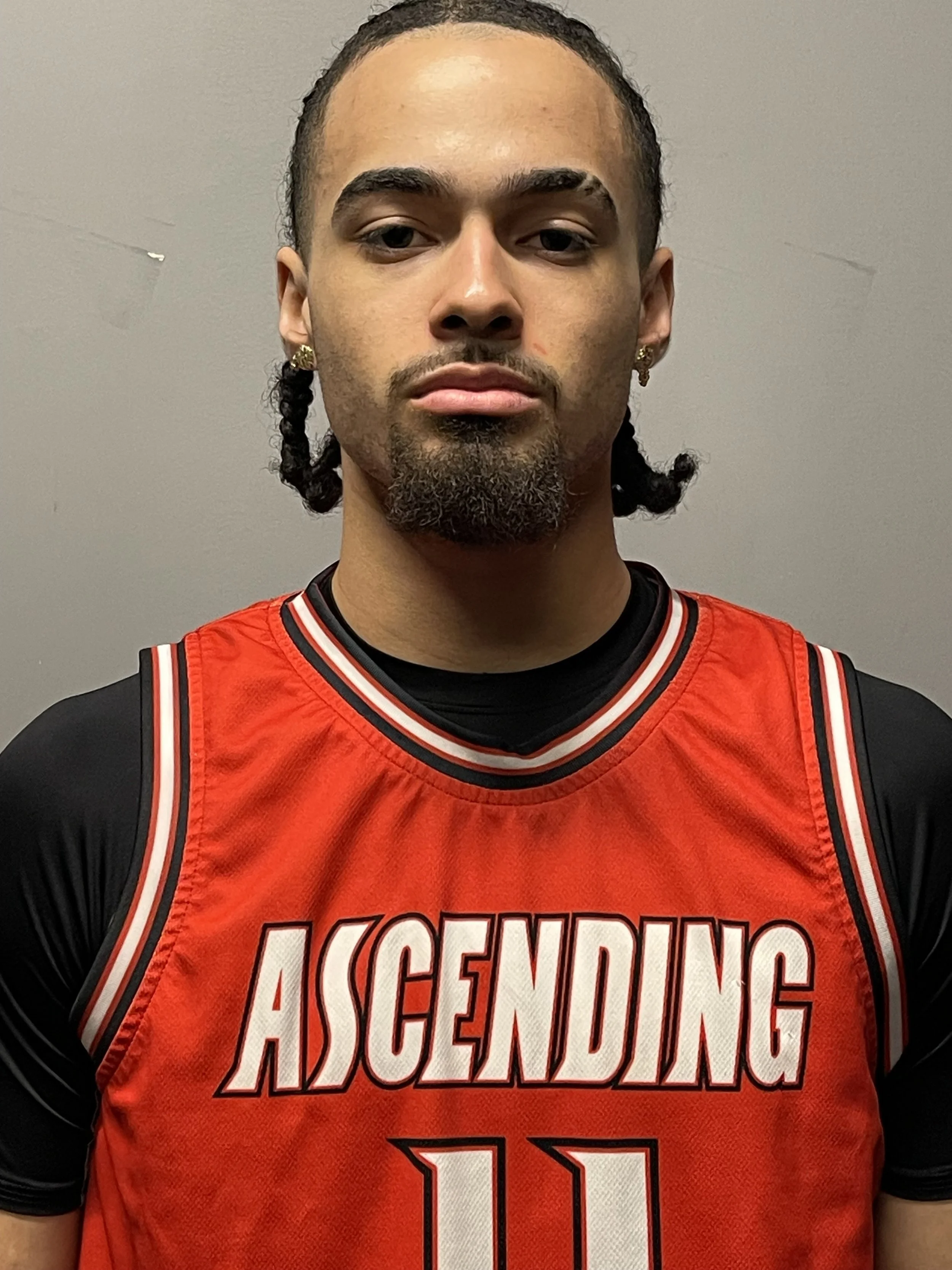 Men's National Basketball Program — Ascending Life Academy