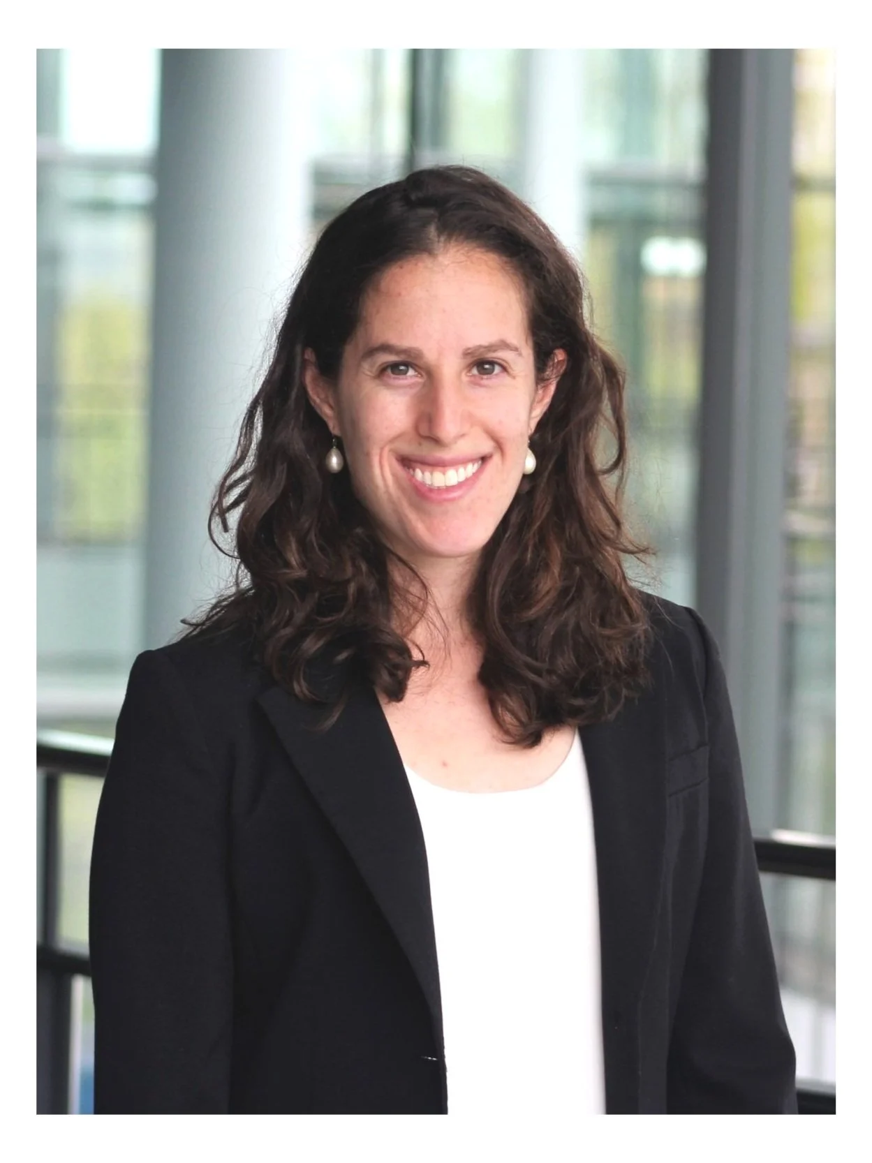 Team — FTW Ventures