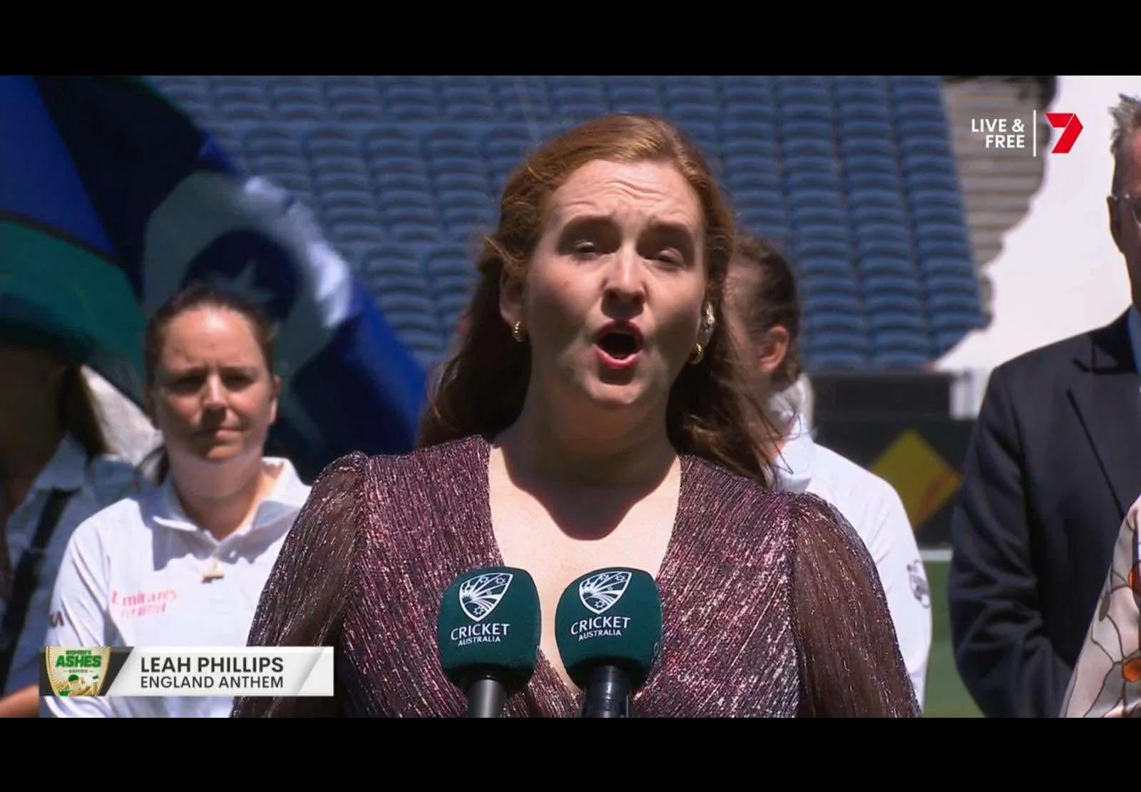 Leah Phillips, Soprano ~ Opera, Musical Theatre, Australian Art Song