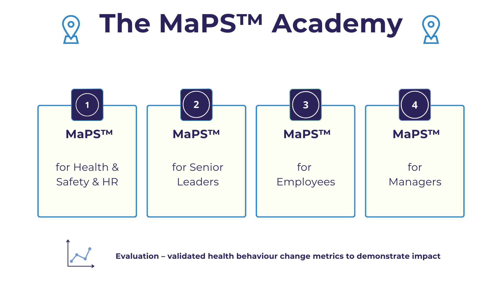 The MaPS Academy (Copy)