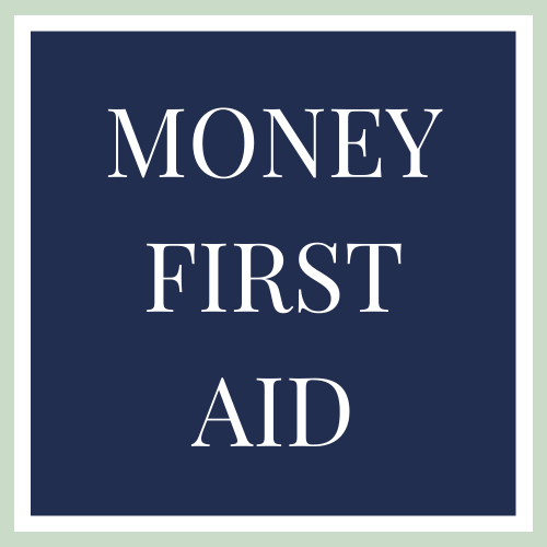 Money First Aid Training — The Official BMR Site | One supplier, for ...