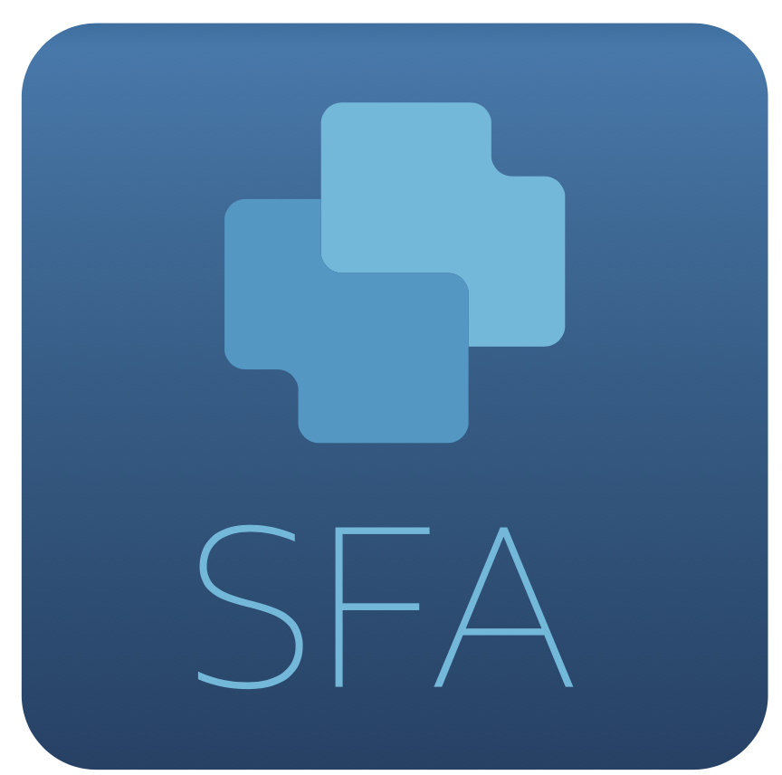 SFA Suicide First Training