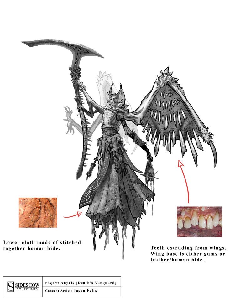 Jason Felix- Professional Artist