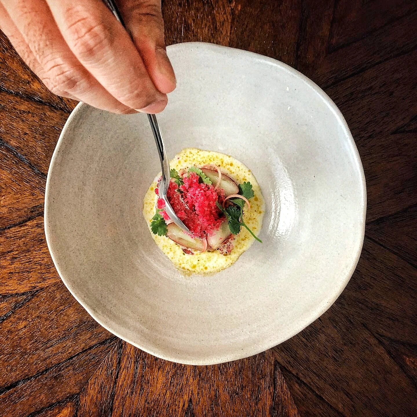 August: Jakarta’s Culinary Dream Team — Feastin