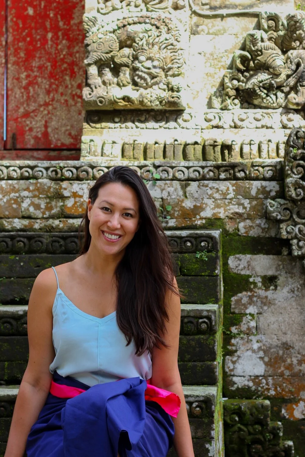 Coconut & Sambal: Bukti Buku Masih Punya Kuasa. — Feastin