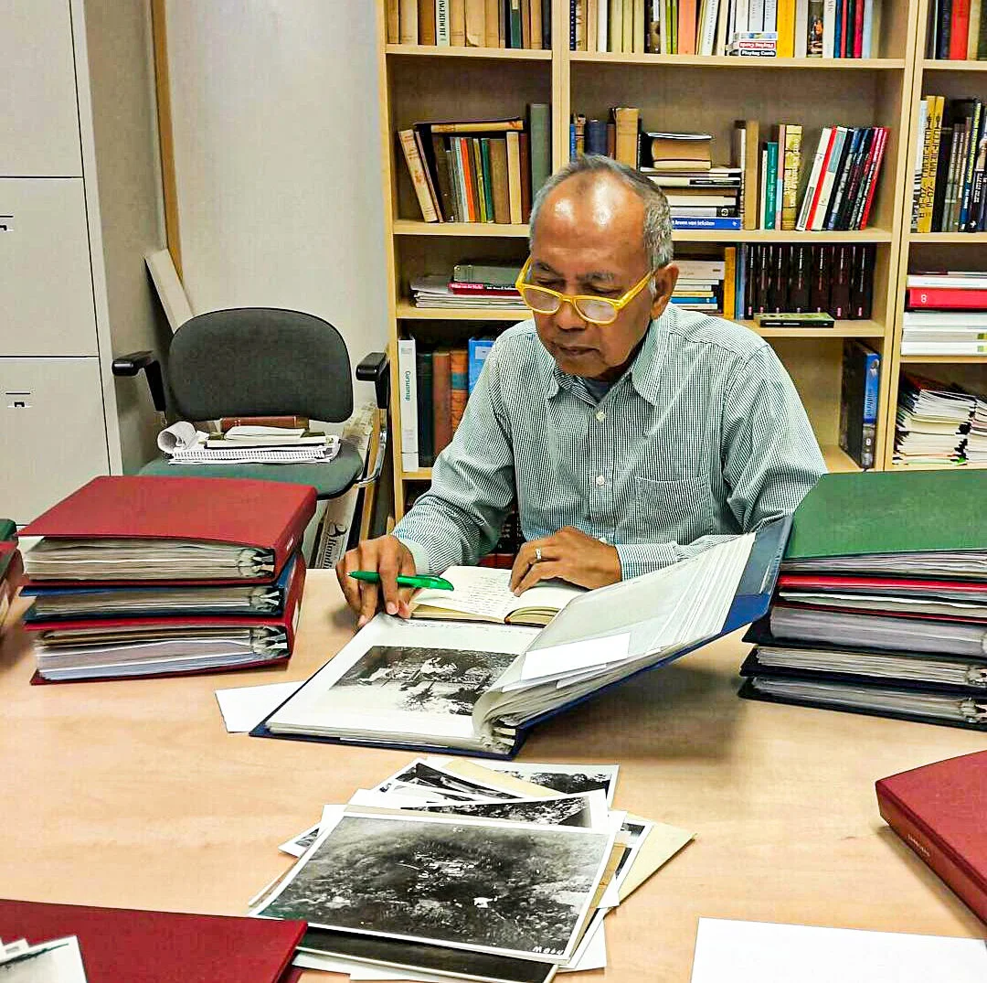 Mengenang Bondan Winarno, Bapak Wisata Kuliner Indonesia — Feastin