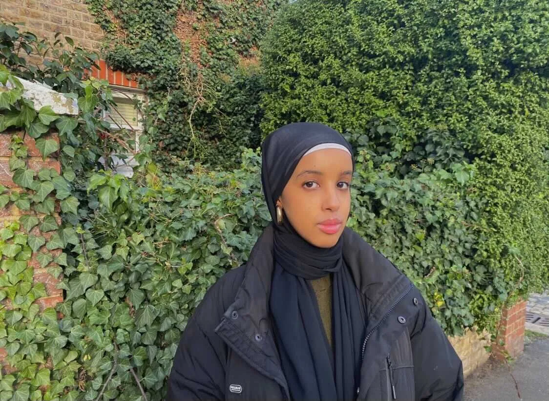 "Growing Home" by Hasfa Mohamed — Camden Giving