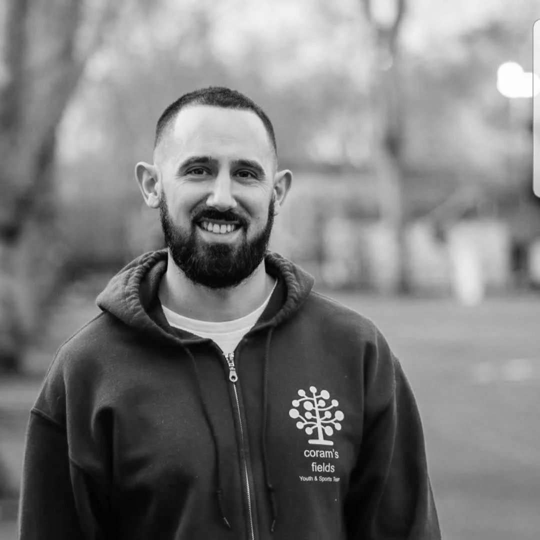 The Team — Camden Giving