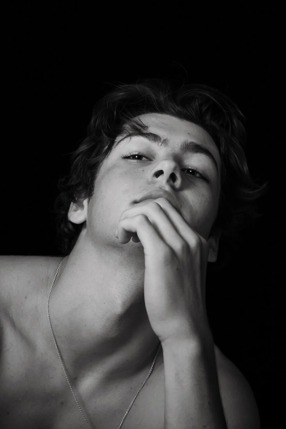 Teenage Portraits in the Studio, Teddington TW11 — West London-based ...