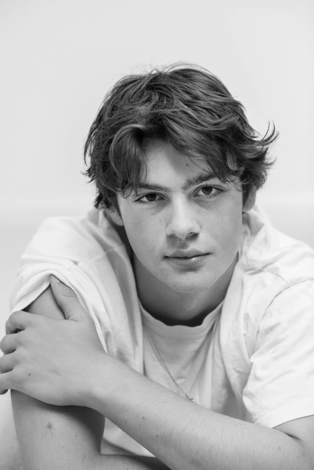 Teenage Portraits in the Studio, Teddington TW11 — West London-based ...