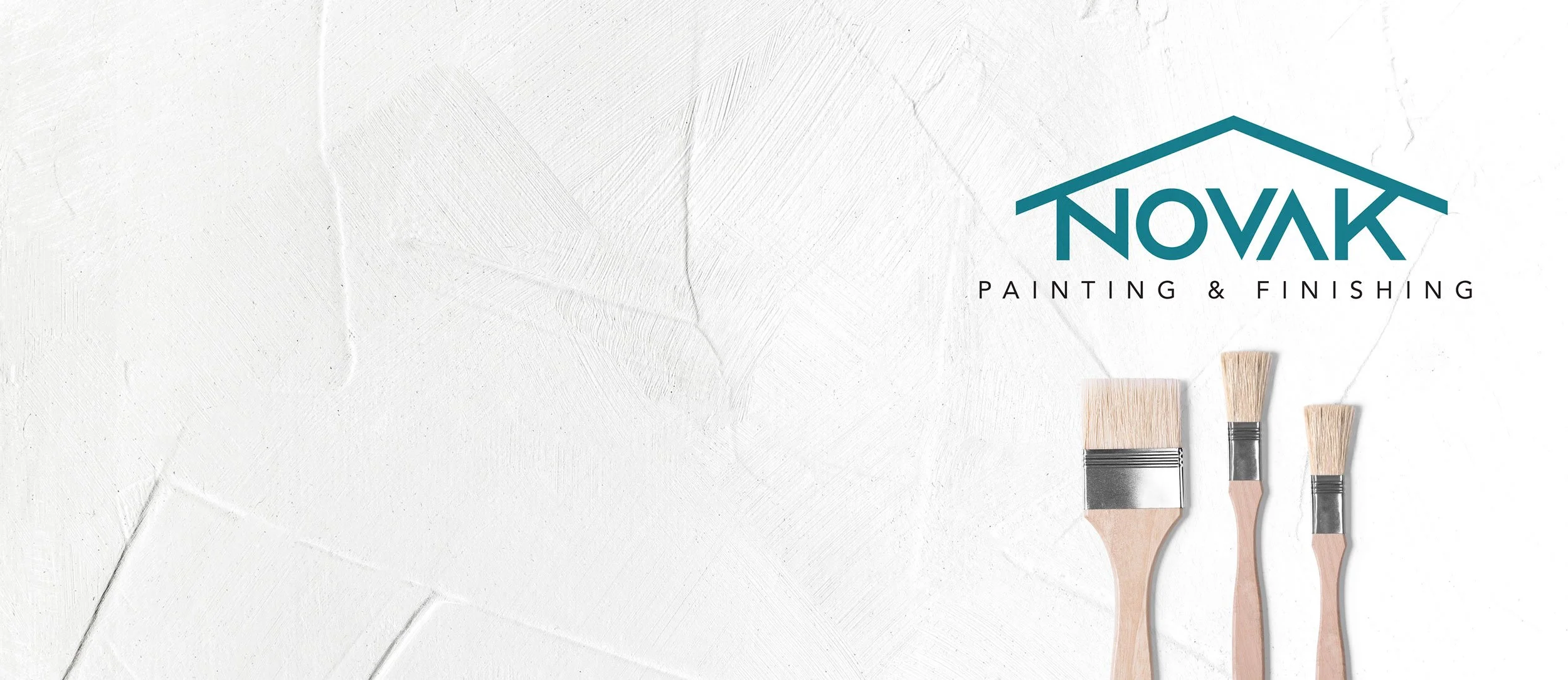NOVAK Residential Painting and Finishing - Vancouver