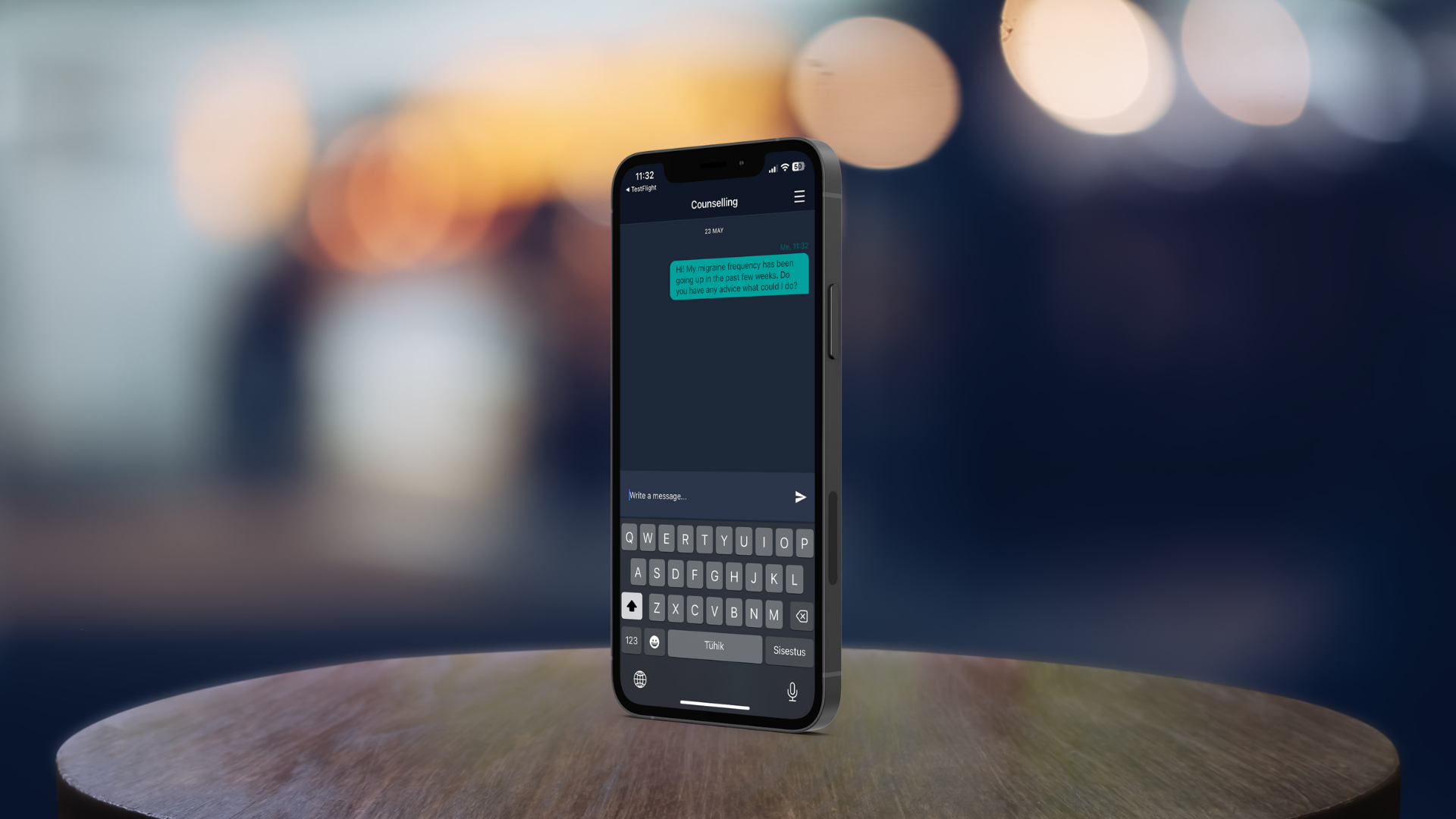 Migrevention - Digital Headache Clinic