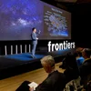 About — Frontiers Forum | Science event