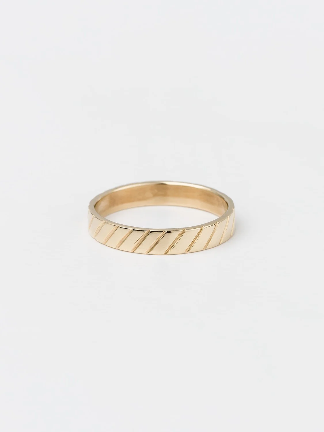 Coronet Ring — Katie Lees Jewellery | Bespoke Wedding Rings Glasgow